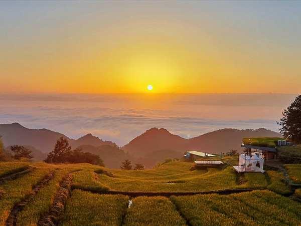 全国首批甲级旅游民宿名录发布_旅游频道_中国青年网