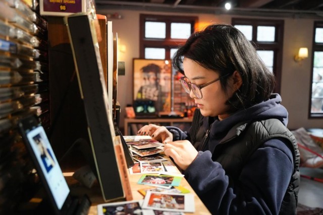 重庆鲁祖庙传统风貌区：百年老街区蝶变烟火新潮地_旅游频道_中国青年网